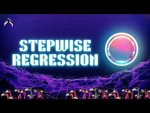 Stepwise Regression in 60 Seconds | Machine Learning Algorithms