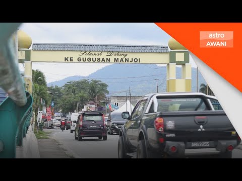 Bil cukai tanah negeri Perak secara digital bermula 2024