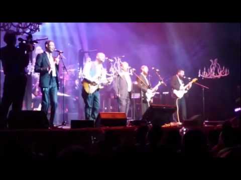 Tribute To Yossi Piamenta At The HASC Concert
