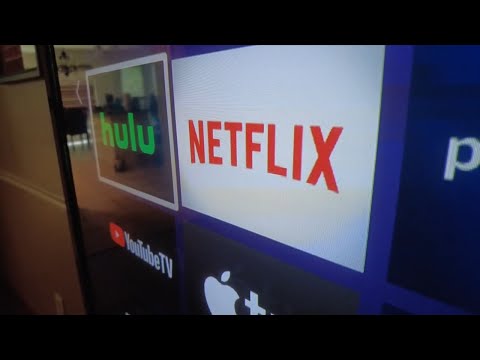 WHAT THE TECH? Netflix to begin charging users 'extra home' fee for account sharing