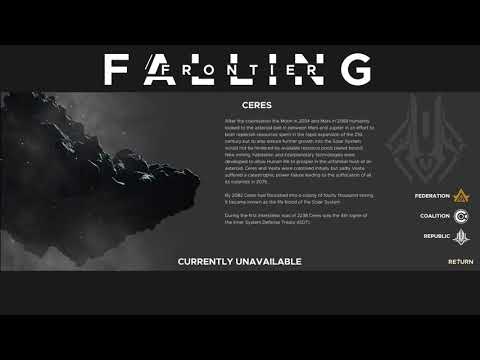Steam Community :: Video :: Falling Frontier Factions Preview