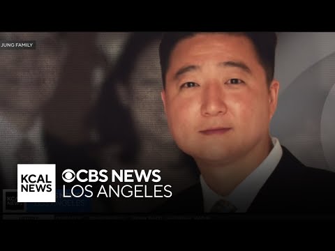 Family of man killed during confrontation with security at LA casino continue fight for justice