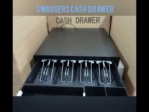 Cash Drawer - Cash Trays Latest Price, Manufacturers & Suppliers