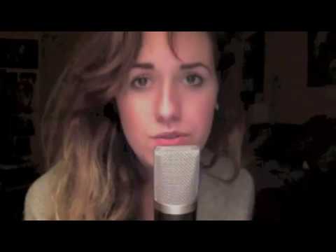 Stand By Your Man (Tammy Wynette) - Cover By Natalie Hawkins