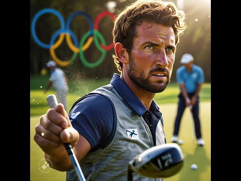 Men's Golf at the 2024 Olympics: Full Field & How to Watch!