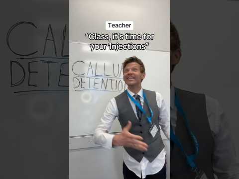 Who did I miss??? #schoollife #teachercomedy #funnyschool #teacher #students #schoolmemes