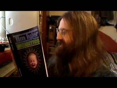 Tim Tyler: My book: "Memetics"