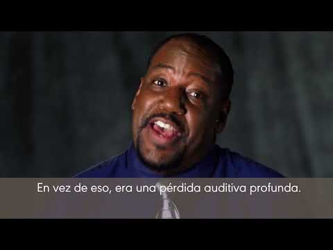 ASHA - AUDIOLOGIST :60 (Spanish)