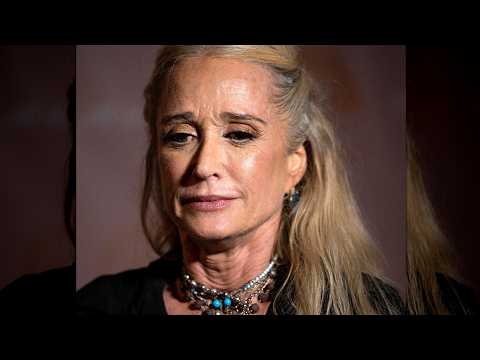 The Tragedy Of Former Child Star Kim Richards Is So Sad