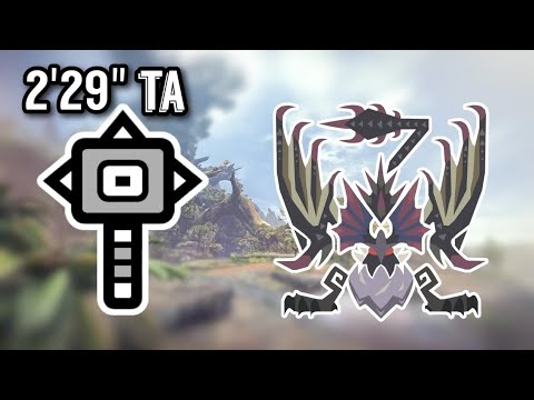 Steam Community :: Video :: Yian Garuga: 2'29"68 - Hammer (TA wiki ...