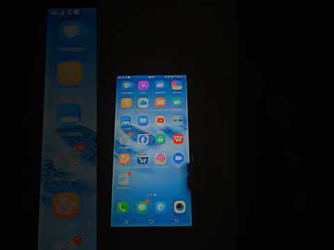 vivo 1724