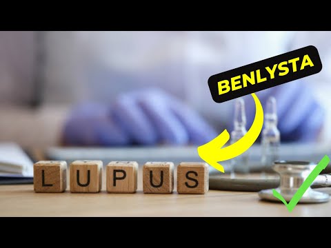 Benlysta: A Game-Changer in Lupus Management - Here's What You Need to Know