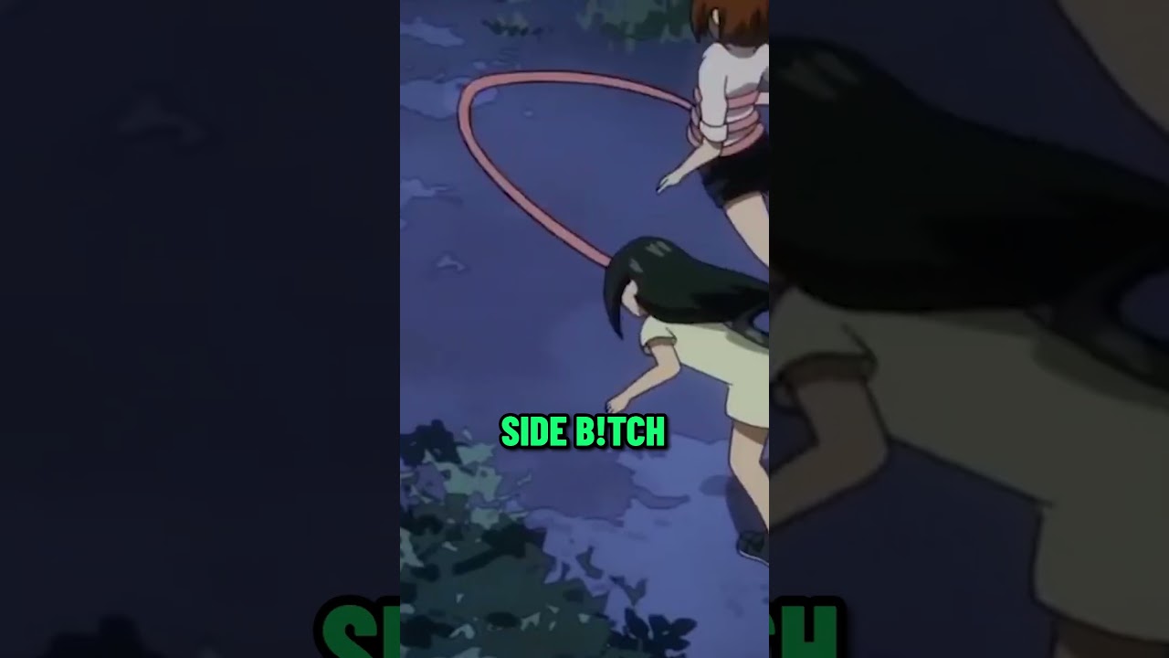 Ochako is an ALPHA | My Hero Academia ABRIDGED