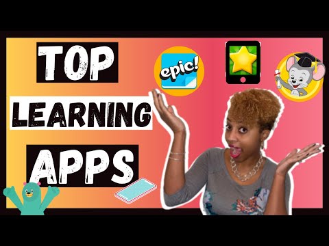 BEST EDUCATIONAL APPS I TOP 12 LEARNING APPS FOR PARENTS AND TEACHERS IN UNDER 12 MINUTES