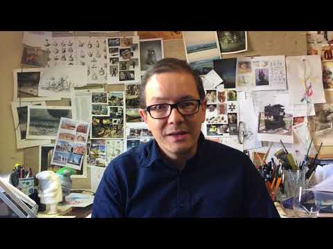 Cicada by Shaun Tan | Winner of the Picture Book of the Year at the ...