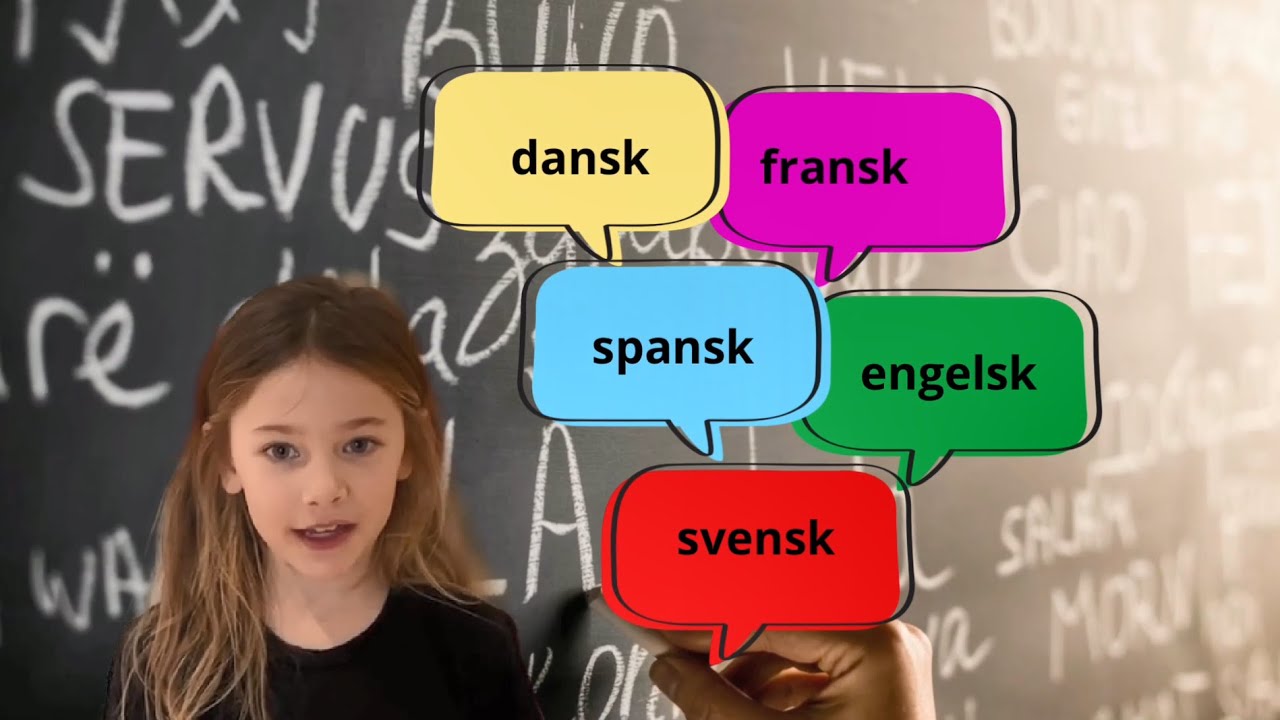 Danmarks Sprogindsamling