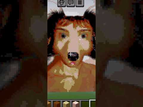 CRINGE which may KILL your MIND π€£π±π€― #cringeshorts #minecraftcringe