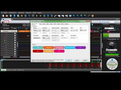 LAP-F1 - How to trigger and decode SVID protocol (En)
