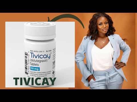 Tivicay| HIV treatment| Antiretroviral therapy/drugs| How to use| side effects|Dolutegravir