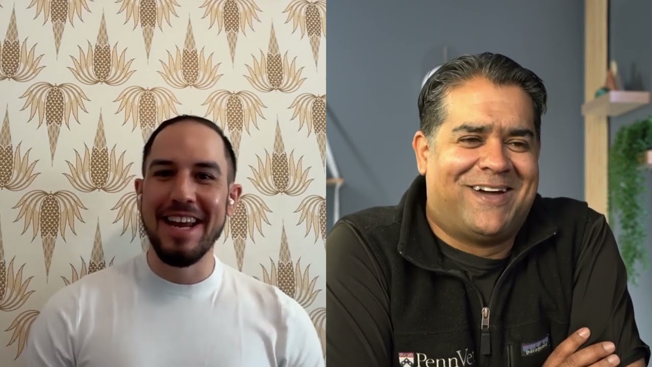 Crypto Trading with Bryan Hernandez
