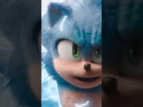 This Fandom is Going ABSOLUTELY INSANE (Sonic) #sonic #sonicthehedgehog #sonicmovie