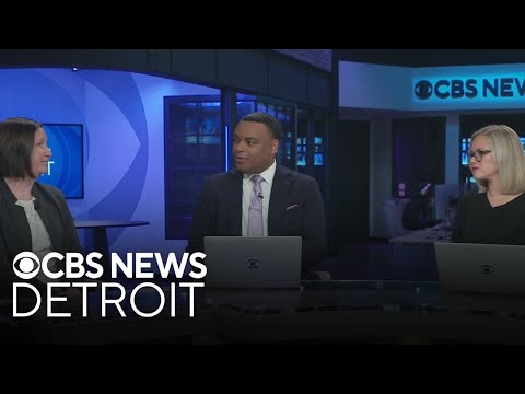 Breaking down the 2024 presidential election, voter turnout