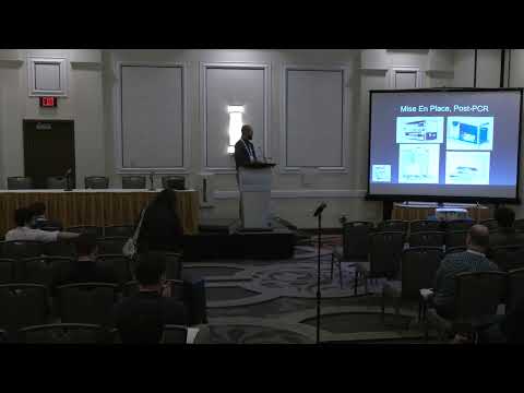 #ABRF2025: AI in Proteomics