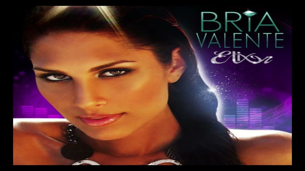 Bria Valente 2Nite  (Studio)