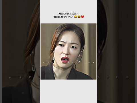 Cha Young's Actions ๐ #vincenzo #chayoung #jeonyeobeen #shorts #kdrama #edit #viral #kpop #fyp #yt