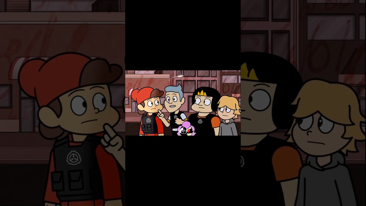 💝Added myself in Gametoons!(MY AU)💝#gametoons #crossover  #animating #oc #headcanons #selfinsert