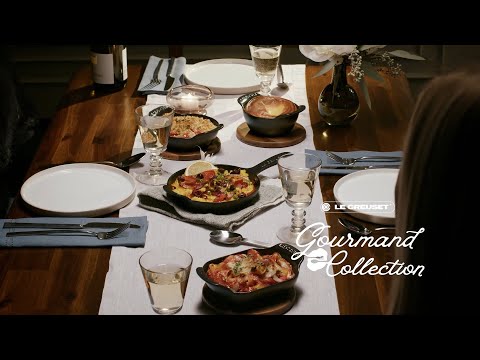 The Gourmand Collection - From Kitchen to Table