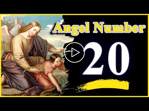 Angel Number 20 Spiritual And Sybolism, Numerology | Numerologybox