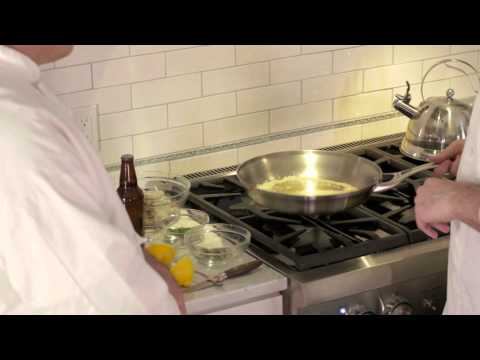 Conversations: Jazzed Up Flavors of Bourbon Street, Episode 3