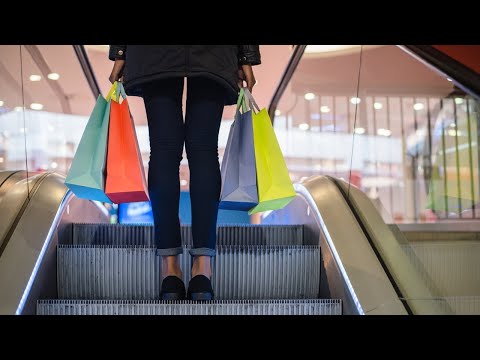 Shoppers embrace buy now, pay later schemes