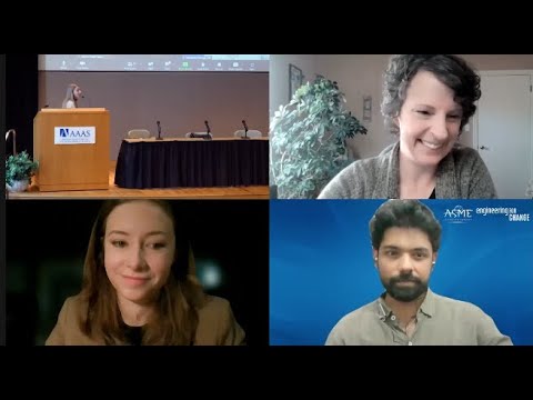 Human Rights and Engineering Career Trajectories and Opportunities