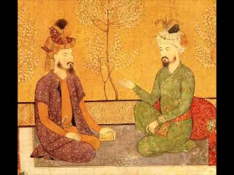 The Life And Death Of Babur