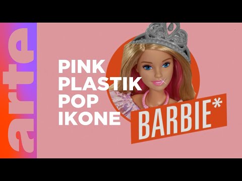 Barbie als Feministin? | Kultur erklärt - Flick Flack | ARTE