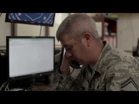 Barksdale Innovators: Command Post