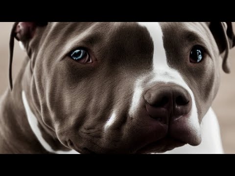 The Truth About Pitbulls: Unveiling Their Misunderstood Nature