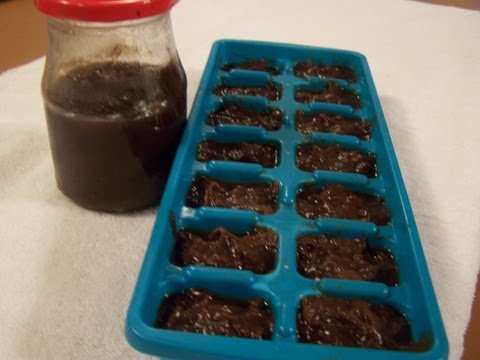 How to make Tamarind Paste/concentrate