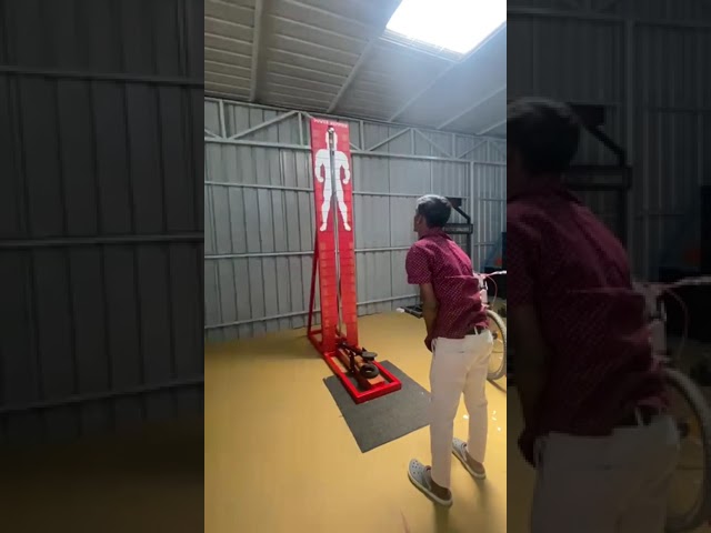 Arcade Game - Power Hammer Arcade Game Manufacturer from Bengaluru