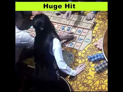 Roulette | Gaming Online | Casino | Shorts