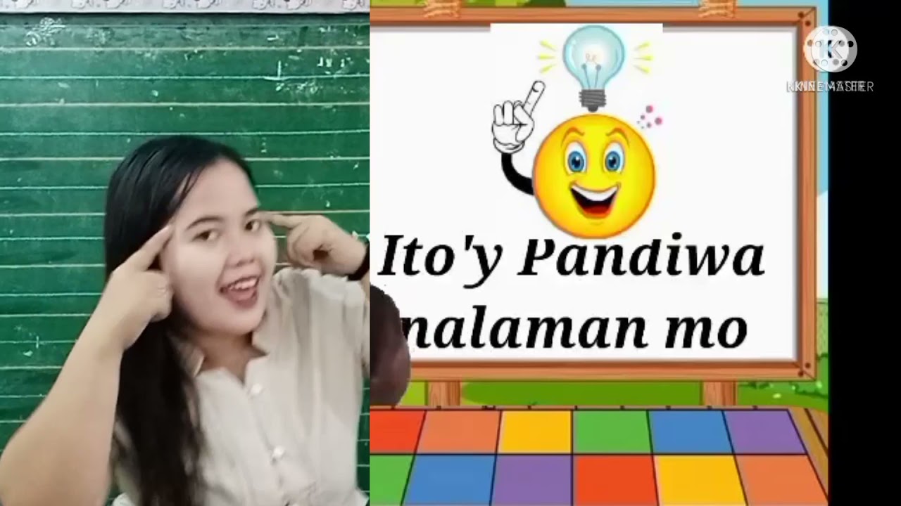 COT PANDIWA MELC BASED