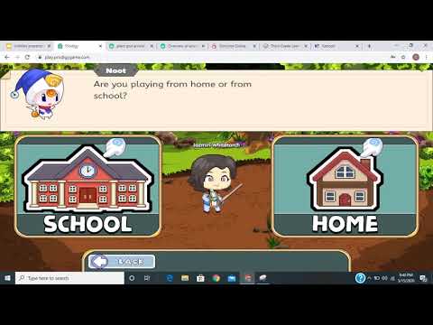 EDUCATIONAL WEBSITES FROM MOM & POP
