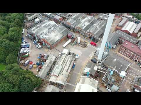 Achieving Net Zero Goals at Robinson Brothers