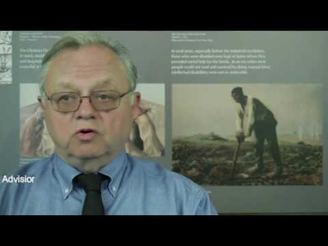 Museum of disABILITY History Teaser Video