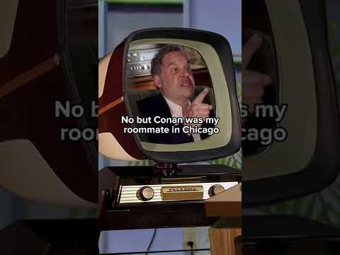 CELEBRITY Roommates w/Jeff Garlin