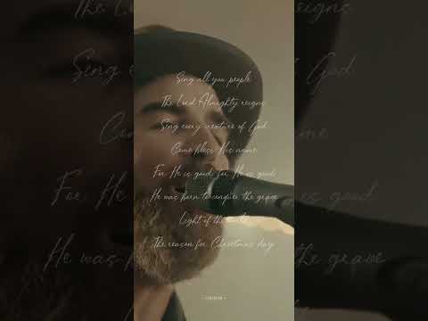 WE THE KINGDOM [ #CHRISTOMLIN ] ( #jcreation )