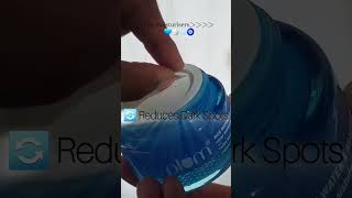 Plum 2% Niacinamide & Rice Water Gel Cream ????#plum #gelmoisturiser#Niacinamide #ricewater #kbeauty