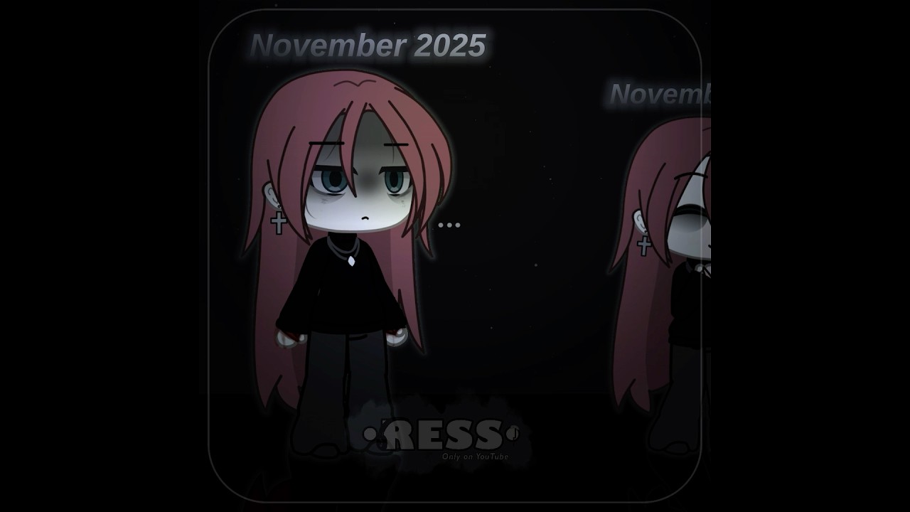 All roads lead to Rome. That damn rabbit. #gacha #gachalife #gachaclub #gachameme #gachavent #vent